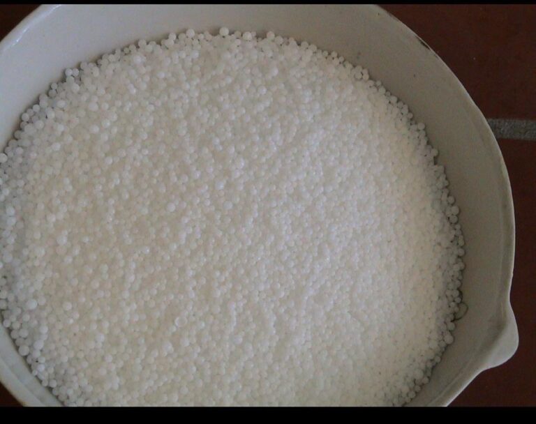 Caustic soda – Chemical Trade SP z.o.o.